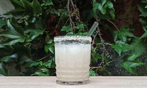 Batida Coco recept | Plnásklenice.cz