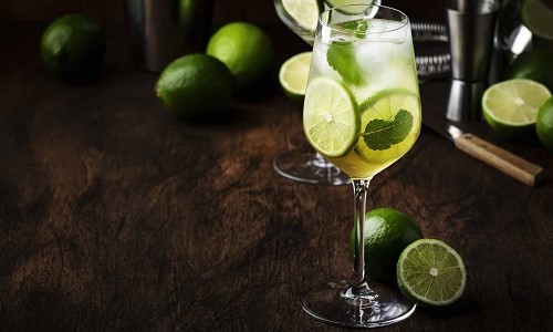 Hugo Spritz - Tyrolsko vrací úder!