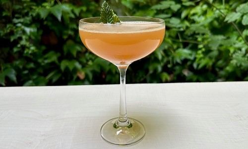 Old Cuban recept | Plnásklenice.cz